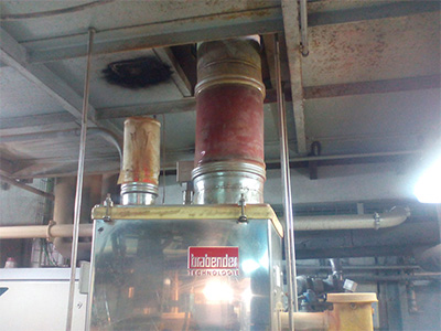 Advantages of the BFM® System | BFM® fitting